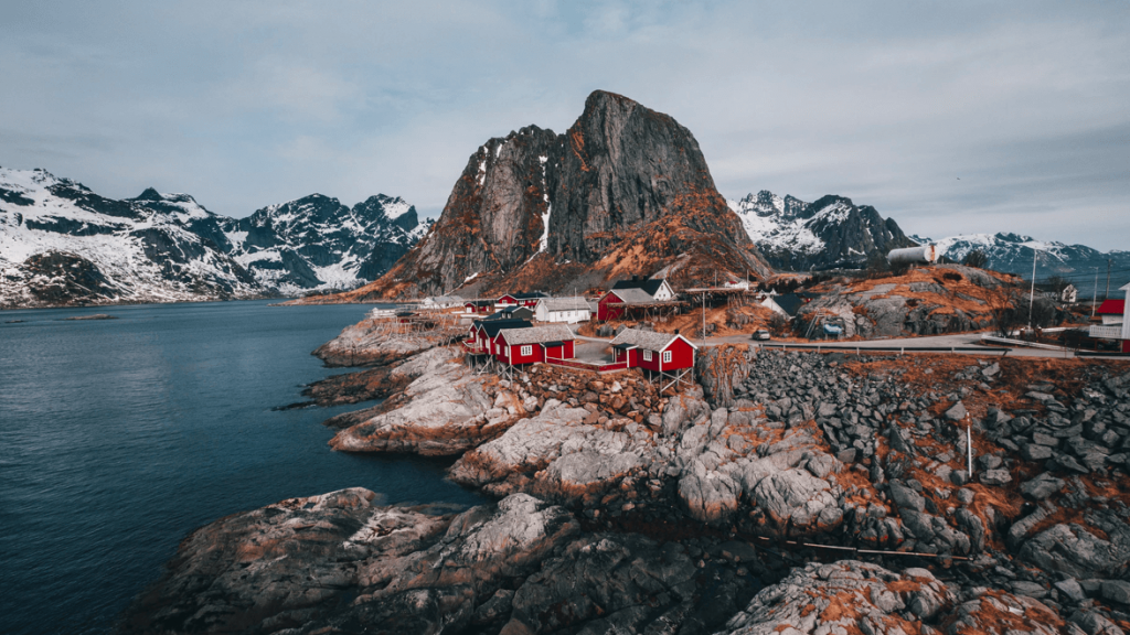 Norveški - Polyglotte Institute - škola stranih jezika