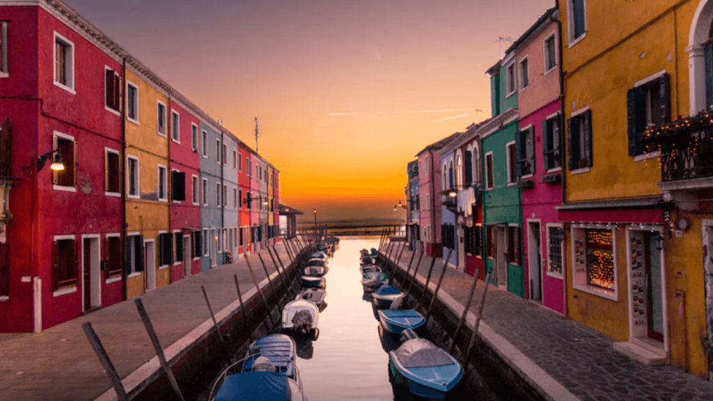 Talijanski -Polyglotte Institute - škola stranih jezika